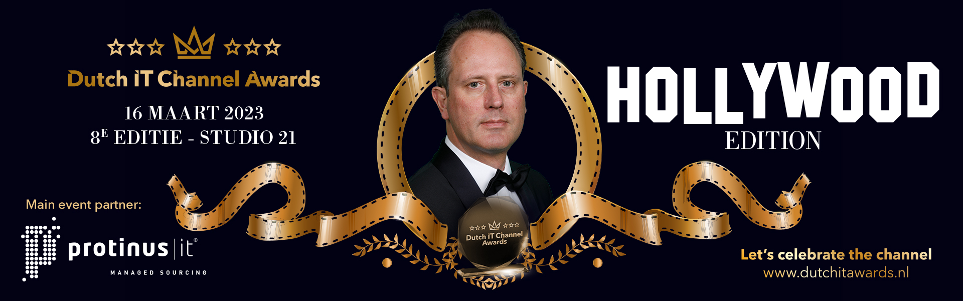 Aces Direct en Pro Warehouse zijn genomineerd voor de Dutch IT Channel Awards 2022! - EyeTi